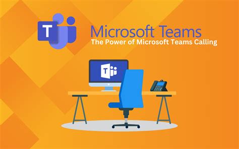 Unlocking the Power of Microsoft Teams Calling: A Guide to Streamlining ...