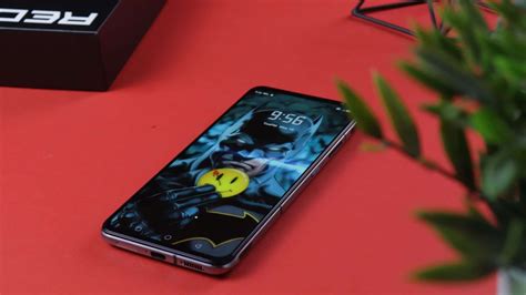 Red Magic 6 Pro Review: Power Overwhelming - KeenGamer