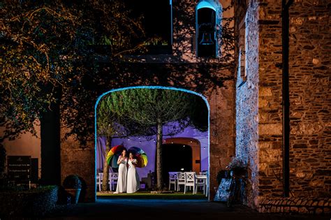 Ami And Sinéad At Tulfarris Resort Rónan Palliser Photography