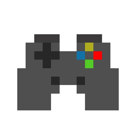 Controller Item Texture Novaskin