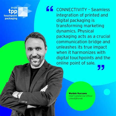 Thrilled To Support And Be Part Of The Drupa Tpp Project Offering