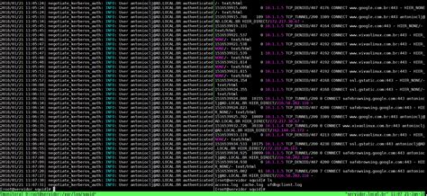 error negotiate authentication validating user error returned bh