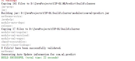 Gephi Toolkit 092 Alljar Couldnt Be Added Into Current Netbeans