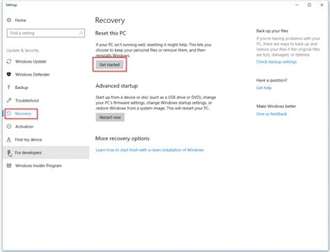 Fix Microsoft Store Missing In Windows 10 After Update