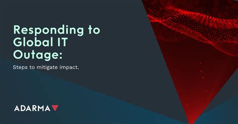 Adarma Security On Linkedin Infosec Crowdstrike Microsoft Weareadarma