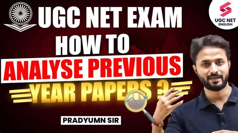 How To Analyse Previous Year Papers Best Way To Analyse Ugc Net Previous Paper By Pradyumn