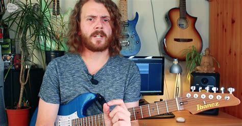 string pair seventh arpeggios andy guitar