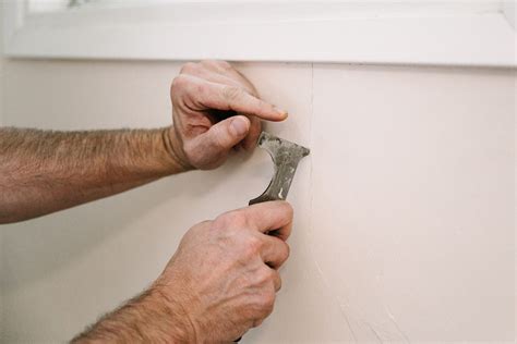 How Do I Repair Cracks In Plaster Walls At Xavier Vara Blog