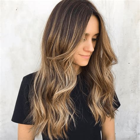 The 33 Best Balayage Ideas For Every Hair Color And Texture Glamour