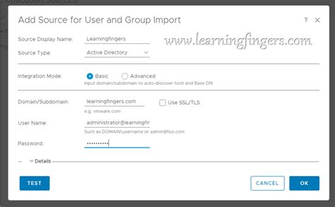 Vrealize Operations Manager 80 Install And Configure Part 2 Lets
