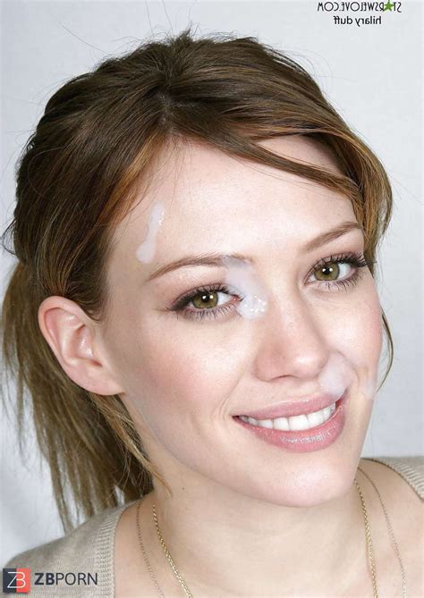 Celeb Facial Cumshot Fakes ZB Porn