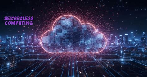 Serverless Computing In 2025 The Future Of Backend Developmentdev
