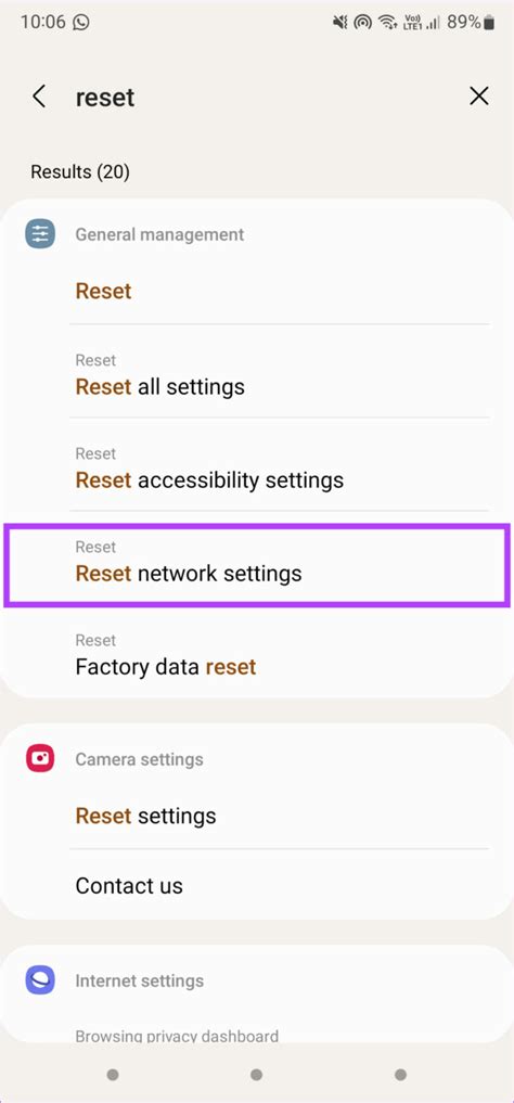 4 Ways To Fix Android Not Receiving Texts From Iphone Guiding Tech