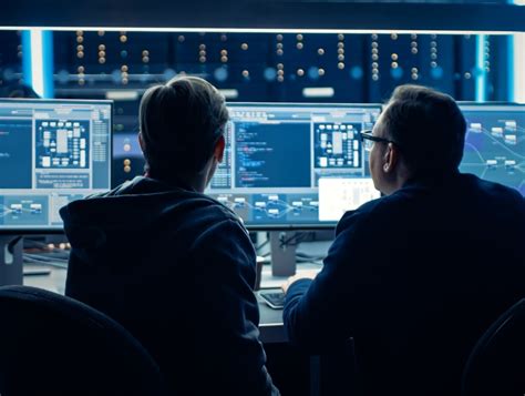 How Managed It Services Keep Smbs Secure Against Evolving Cyber Risks Tech Now Weekly