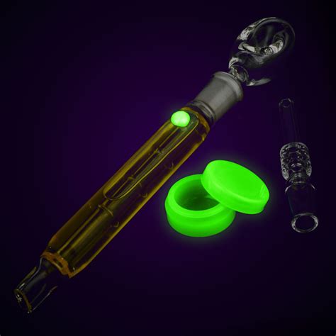 Buy Freezable Glycerin Dab Straw Spoon Pipe Haze Smoke Shop Usa 2026