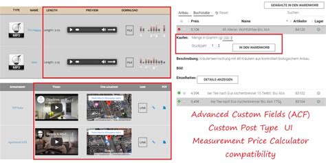 Product Table For WooCommerce WooCommerce Marketplace