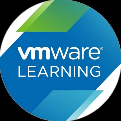 Vmware Learning Credly