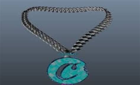 Make Custom Chains For Fivem And Gta V By Esmeralda004 Fiverr