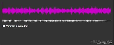 【项目推荐——音频标注 wavesurfer 用法及相关问题解决】 csdn博客