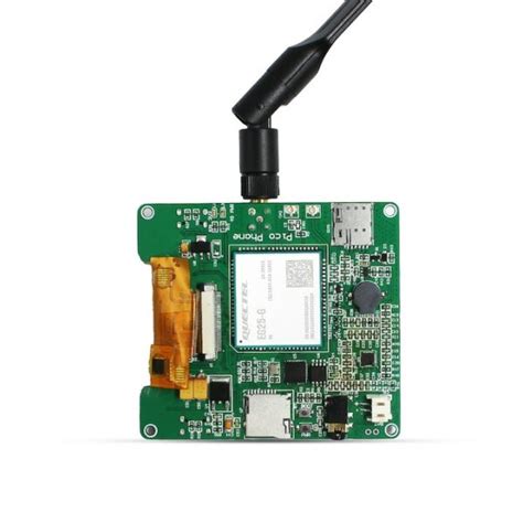 Picocell 4g Module Electronics