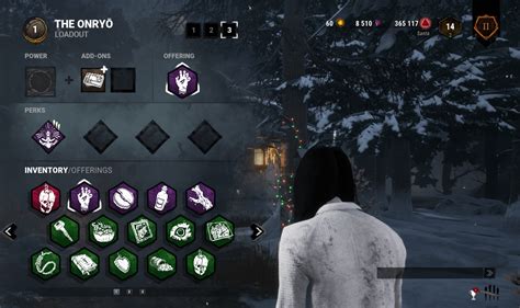 i call this build the swf annihilator r deadbydaylight
