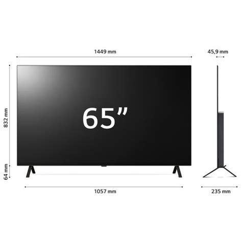 Recensione Lg Oled B4 65 Qualescegliereit