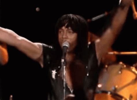 Rick James S