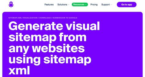 10 Best Xml Sitemap Generator Tools Of 2024 Free And Online