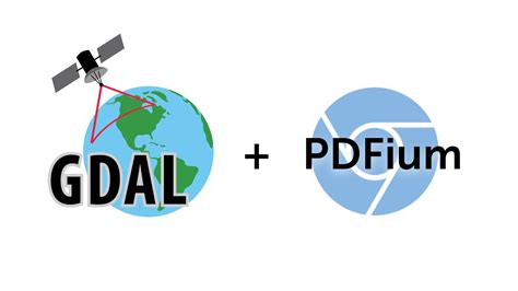 klokan technologies gmbh pdfium geopdf driver in gdal 2 1