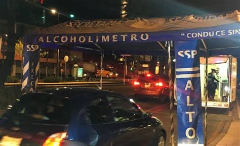 “el Torito” Cdmx Recibió A 60 Conductores Durante Año Nuevo Infobae