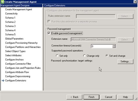 Generic Sql Connector Microsoft Learn