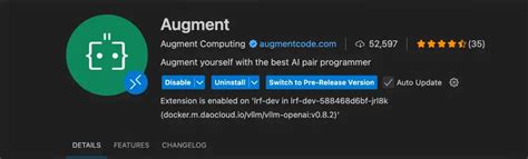 Cursor 迎来了强大的对手，augment Code实测