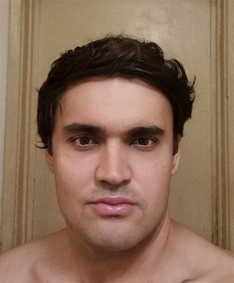 Do You Think My Hairstyle Is Good Rhairstyle