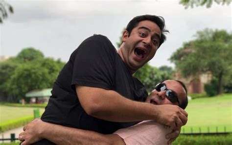 The Spirit Of Rohan Sanjay Gupta