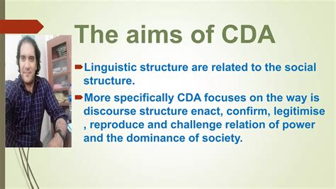 Discourse And Power Ppt