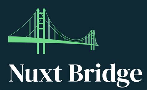 upgrading our frontend navigating the migration from nuxt 2 to nuxt 3