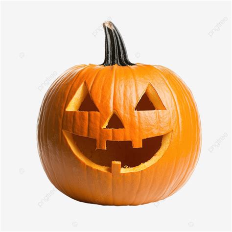 웃는 호박과 함께 할로윈을 축하하다 호박 웃고있는 할로윈 Png 일러스트 및 이미지 에 대한 무료 다운로드 Pngtree