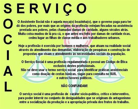 ServiÇo Social SÍmbolo Do ServiÇo Social