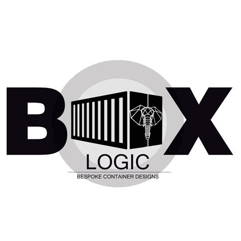 About BOX LOGIC