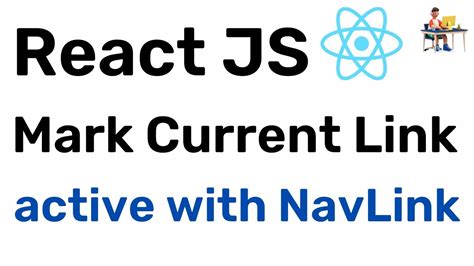 using navlink instead of link react js hindi coding scenes