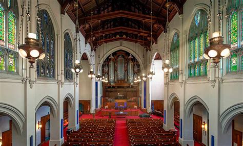 First Presbyterian Church Of Oakland Oakland Events And Tickets Fever