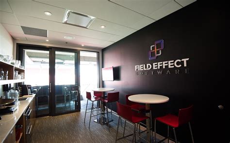 Field Effect Software Our Work