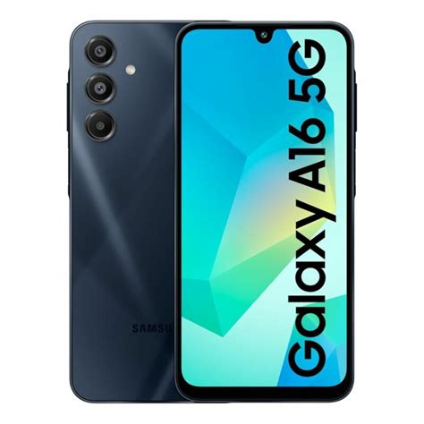 Samsung Galaxy A16 5g Price In India Ampro