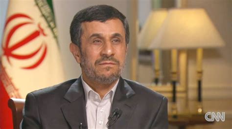 Ex Iranian President Mahmoud Ahmadinejad Killed In Strikes As Missile