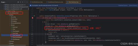 Spring Boot 3 Druid Mysql 项目启动慢的问题分析及处理druiddatasource 启动慢 Csdn博客