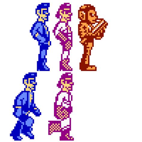 Pixilart Walk Cycle By Tuxedoedabyss Pixilart Walk Cycle By Tuxedoedabyss