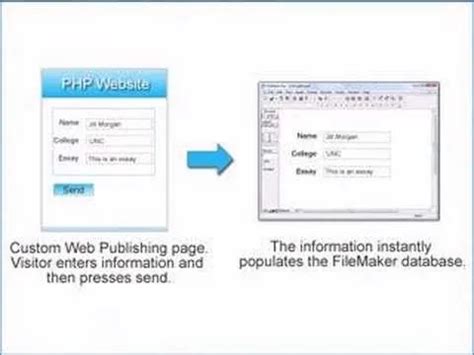 How To Set Up A Filemaker Pro Database For Remote Hosting FileMaker Pro WonderHowTo