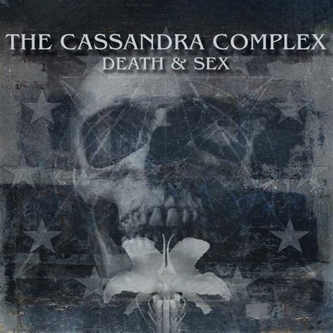 The Cassandra Complex Präsentiert „death And Sex Black Generation