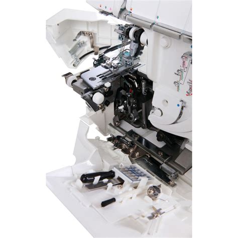 Juki MO-735 Serger