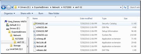 How To Inject Drivers From Usb During A Configmgr Operating System Task Sequence Gregs